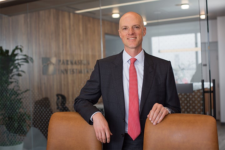 Parnassus Investments: CEO Perspectives: Navigating Markets, Expanding Horizons